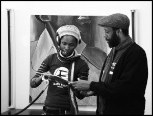 Interview with DJ Andy Williams – Cultures of Soul