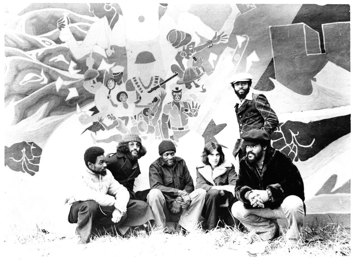 Unreleased Music From Stanton Davis – Cultures of Soul