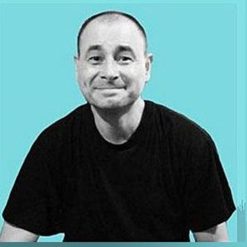 DJ Playlist Series - Andy Smith – Cultures of Soul