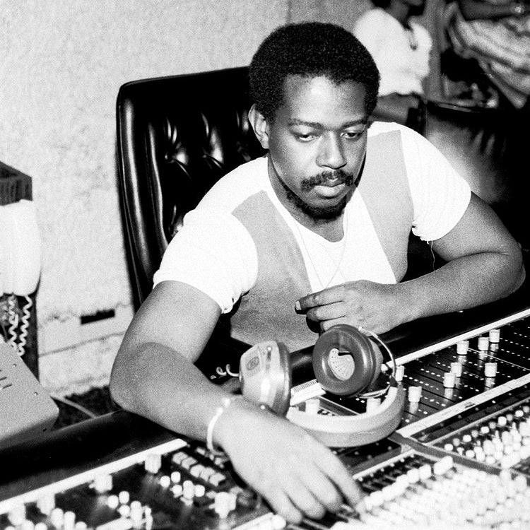 Interview with Patrick Adams – Cultures of Soul