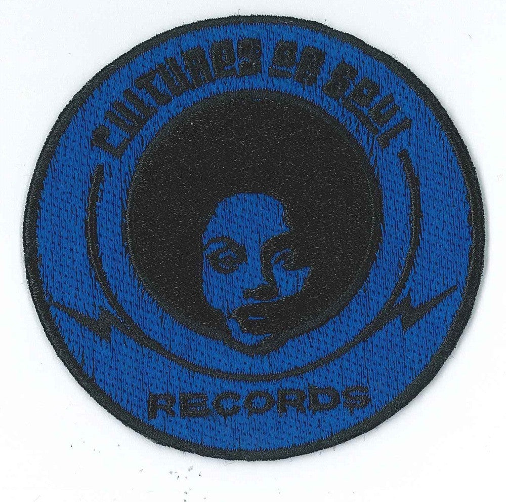 Cultures of Soul - Soul Patch