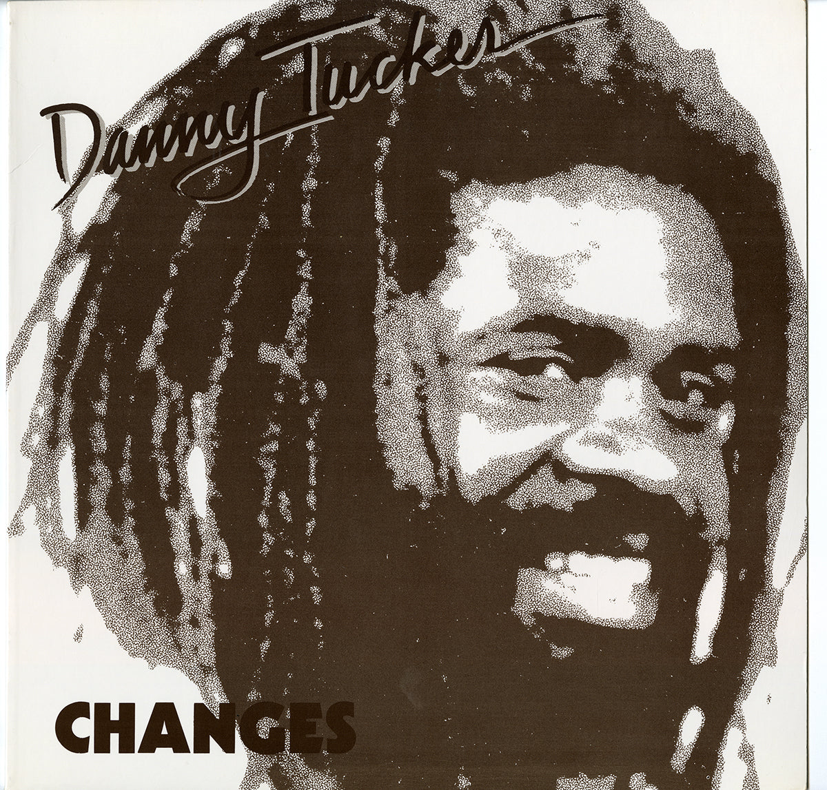 Danny Tucker - Changes LP – Cultures of Soul